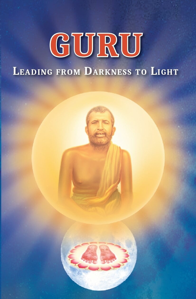 Guru - Leading from Darkness to Light