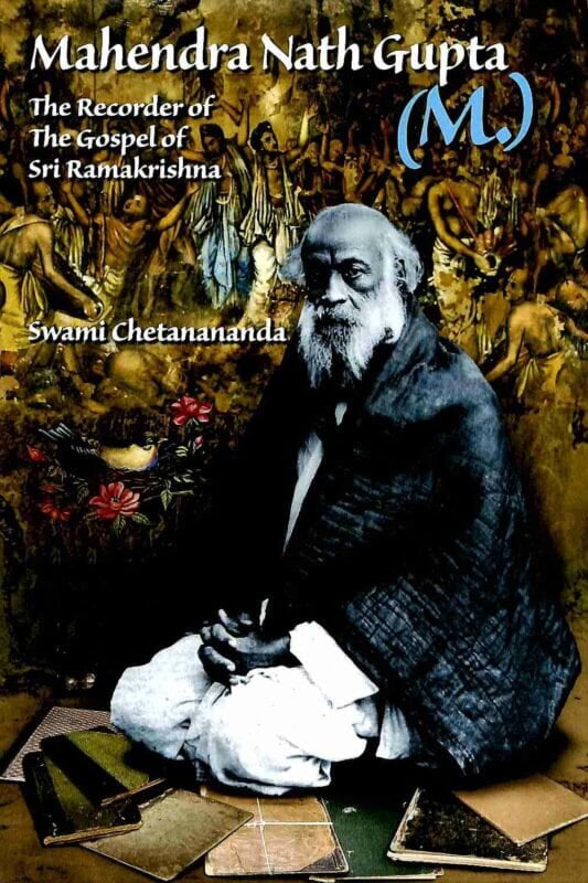 Mahendra Nath Gupta (M.)* (English) (Paperback)