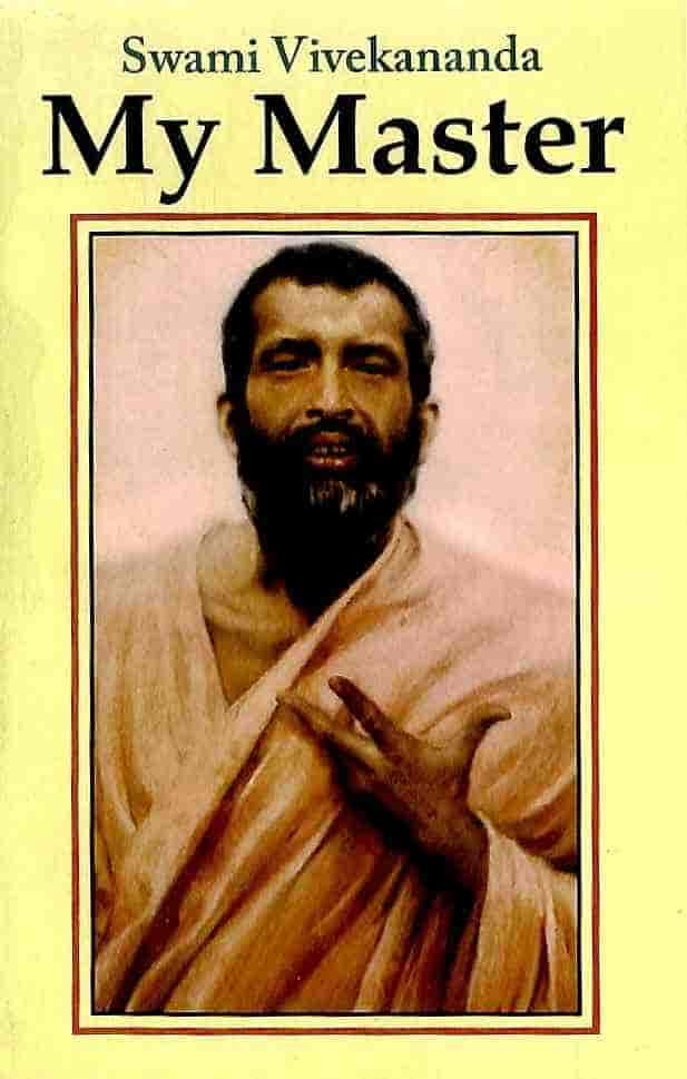 My Master (English) (Paperback)