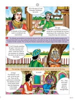 Pictorial Stories For Children Volume - 21