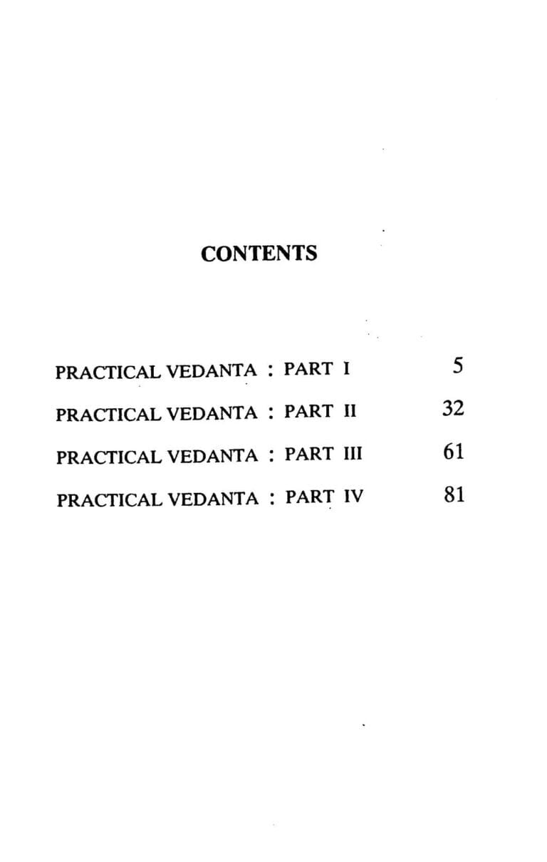 Practical Vedanta (English) (Paperback)