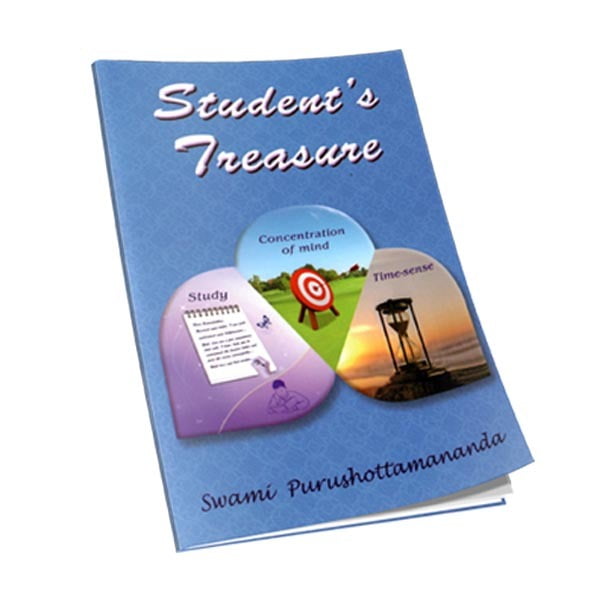 Student's Treasure (New)