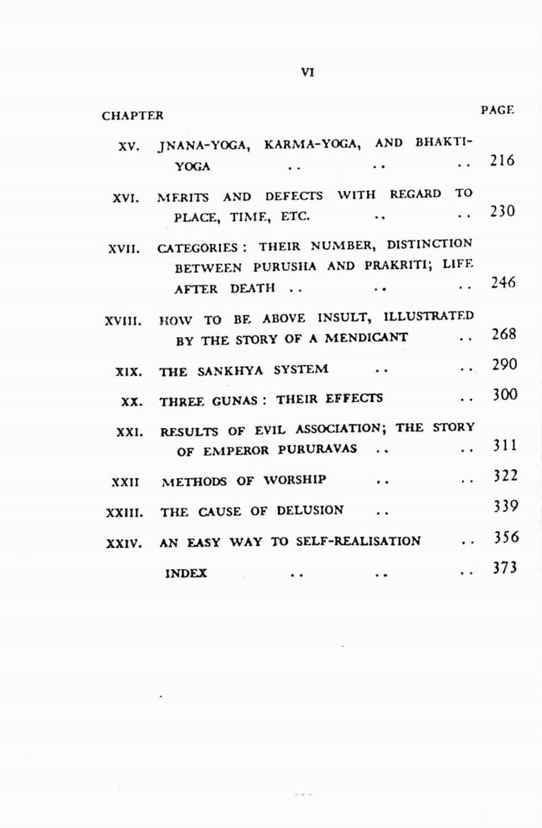 Uddhava Gita (English) (Paperback)