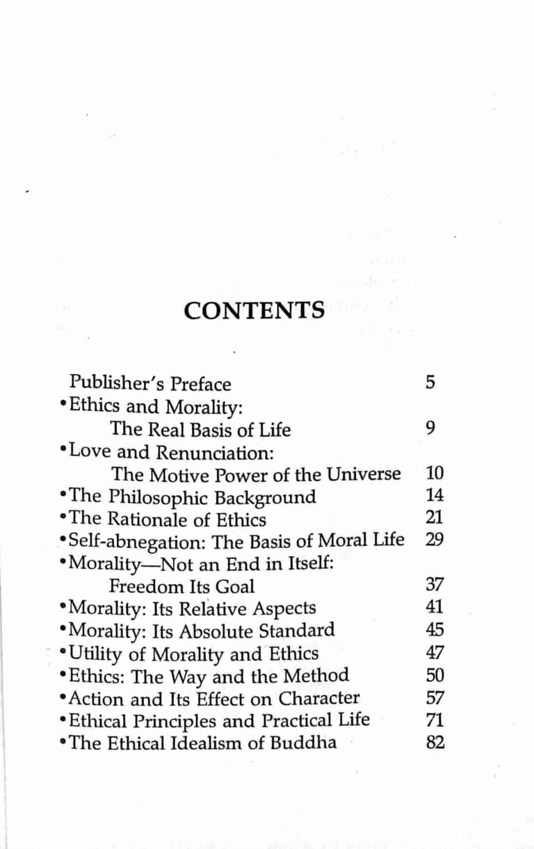 Universal Ethics and Moral Conduct (English) (Paperback)